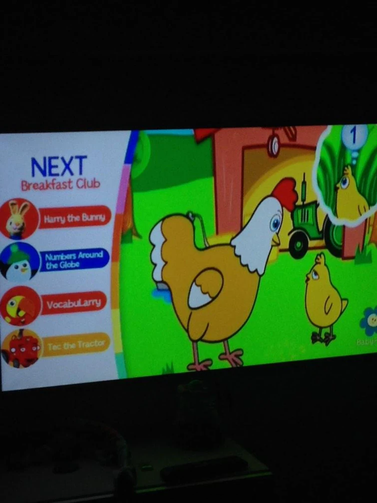 I FOUND A NEXT BANNER! | Fandom