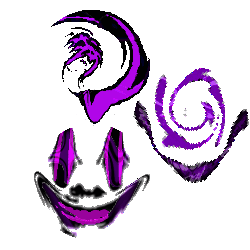 look at this spectral multi-monster thing i made | Fandom