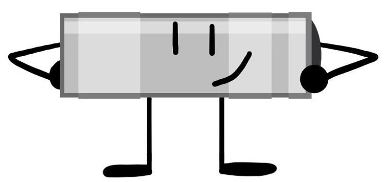 Discuss Everything About Object Shows Community | Fandom