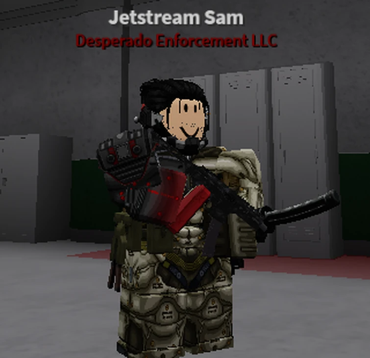 Discuss Everything About SCP: Roleplay Wiki | Fandom