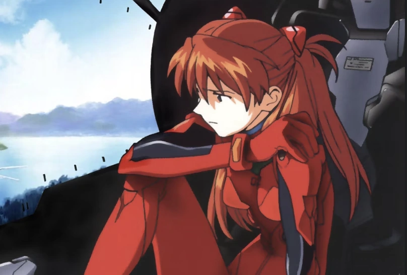 episode 23 of evangelion | Fandom