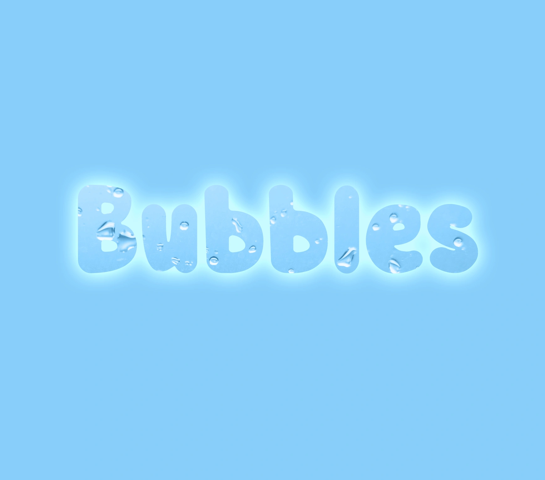 BUBBLESS!!! | Fandom