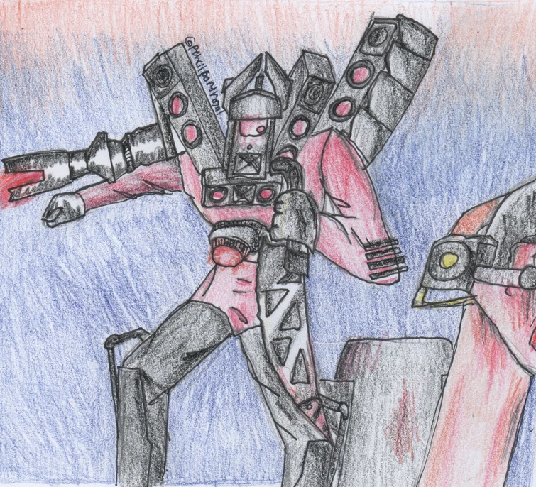 TTD And TDX make peace | Fandom