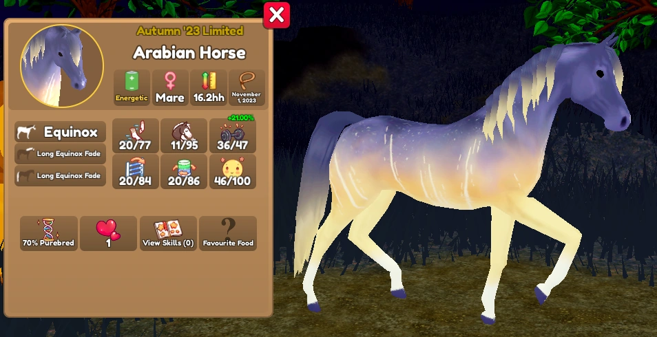 Trading PWC Eq arab! !!READ FULL POST, EDITED A FEW TIMES!! | Fandom