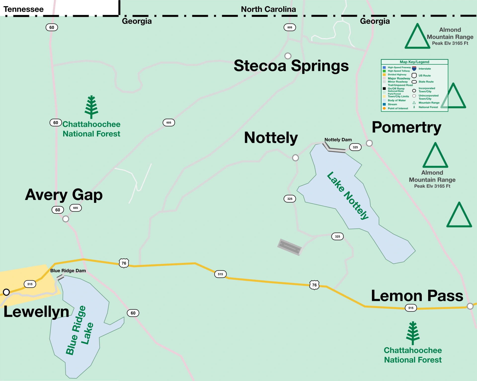 Another Custom UD-Styled Map | Fandom