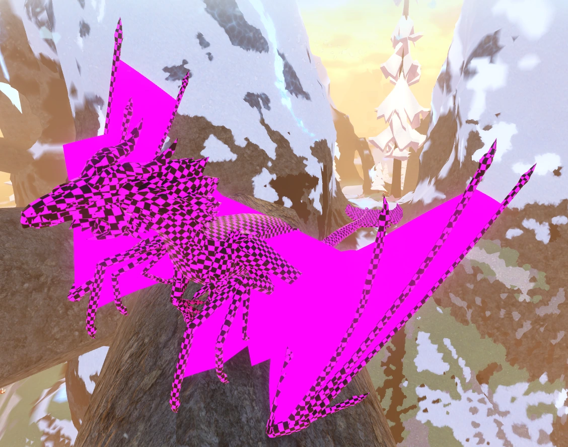 Fools Error Nakamaska | Fandom