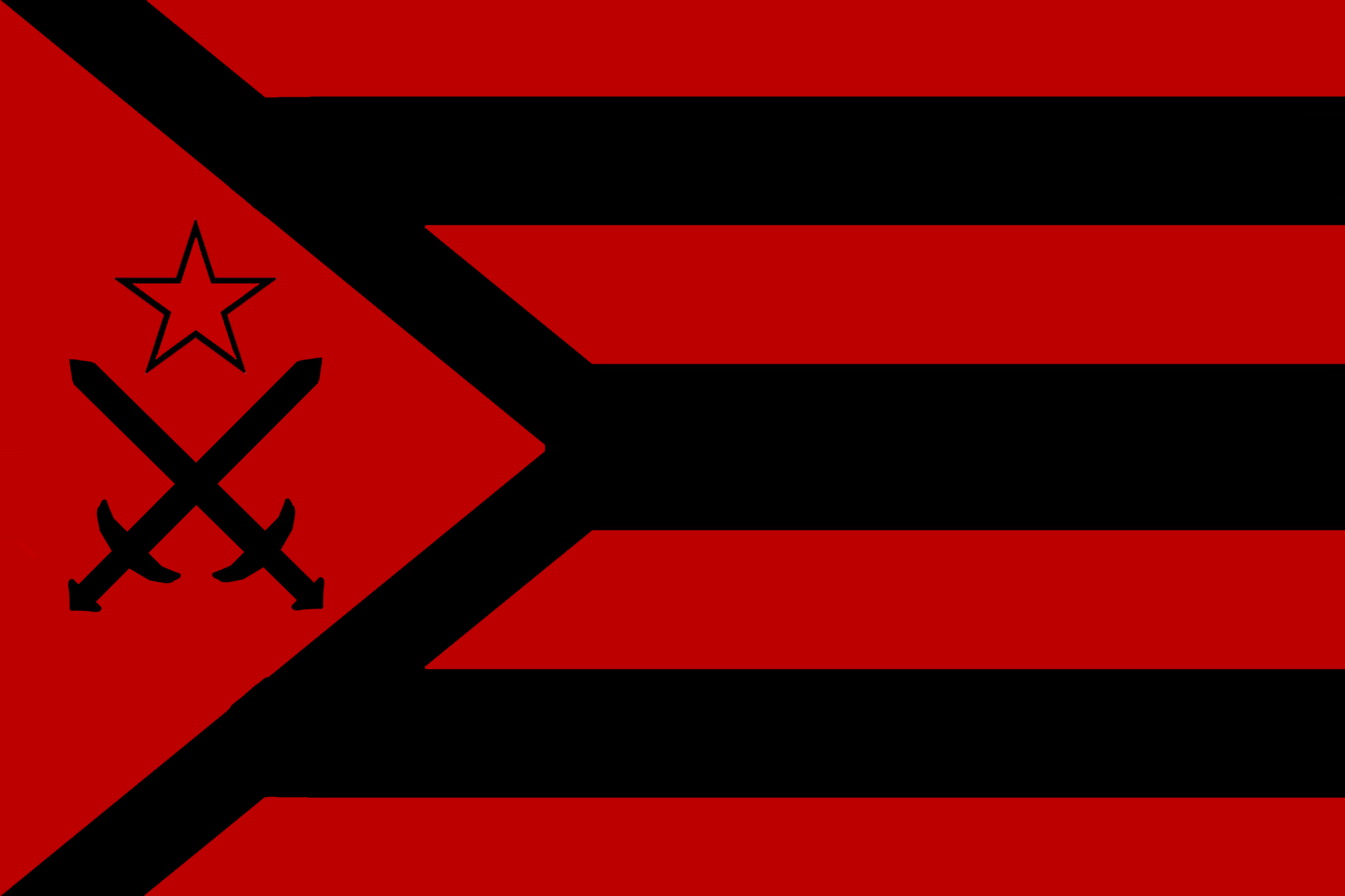 Decided to create a flag for the Toad Tower | Fandom