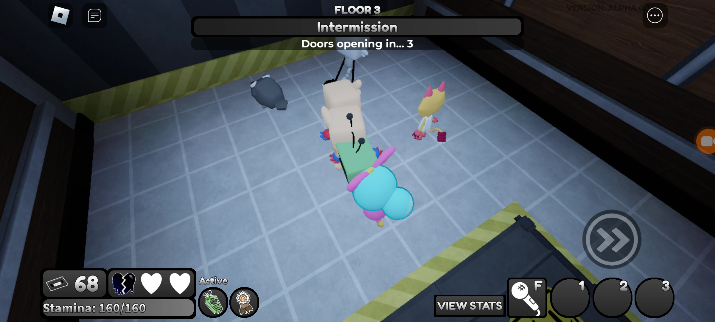 The Run Moments | Fandom