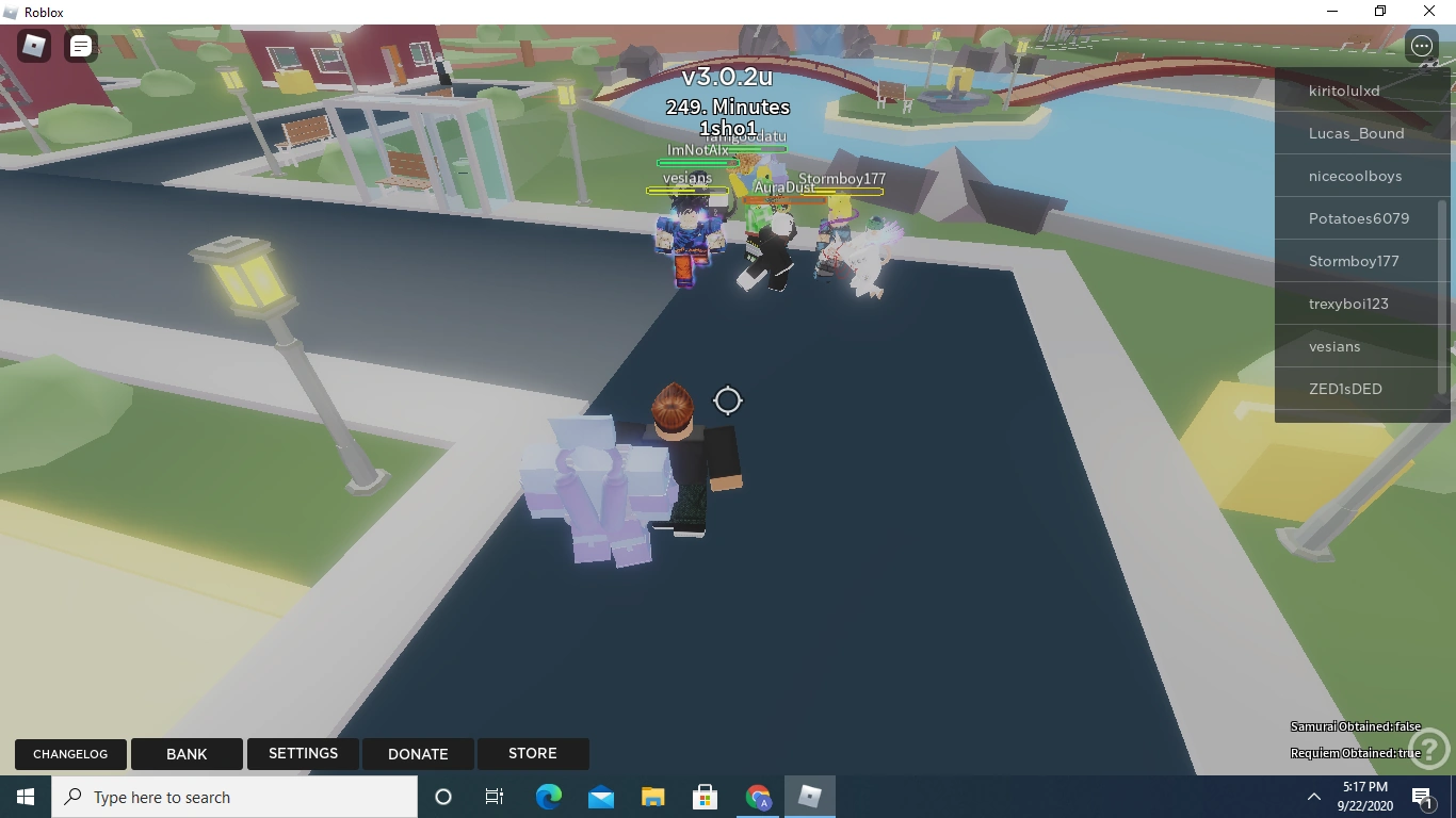 Just met a abd dev | Fandom