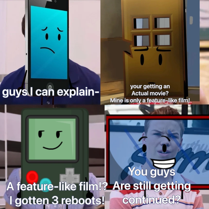 Little meme I made | Fandom