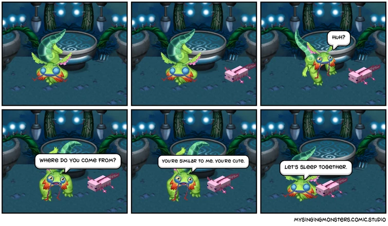 Discuss Everything About My Singing Monsters Wiki | Fandom