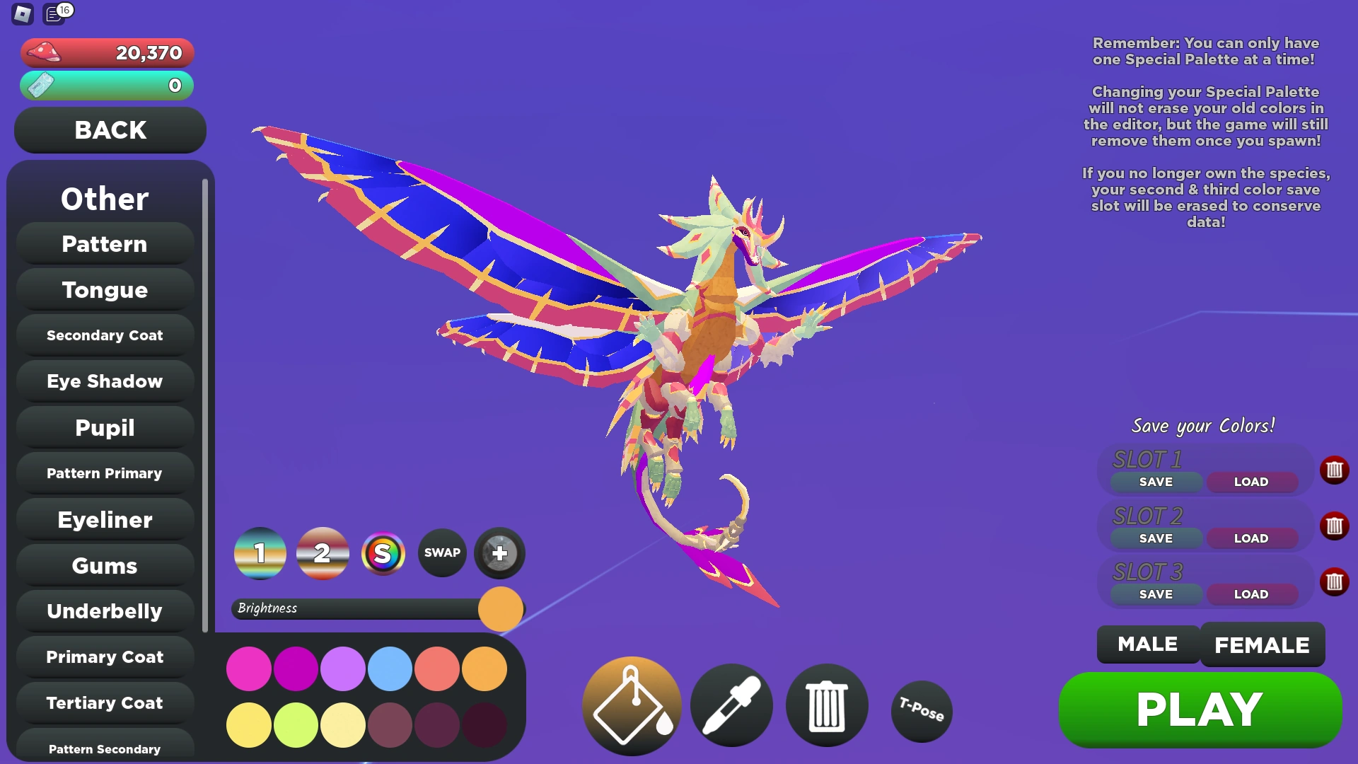 Rate skin from 1 to 10 (again) | Fandom