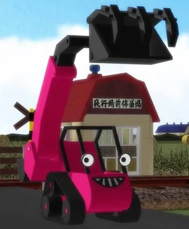 Discuss Everything About The Railways of Crotoonia Wiki | Fandom