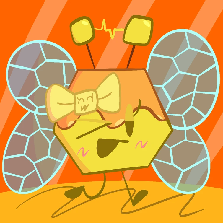 Bee | Fandom