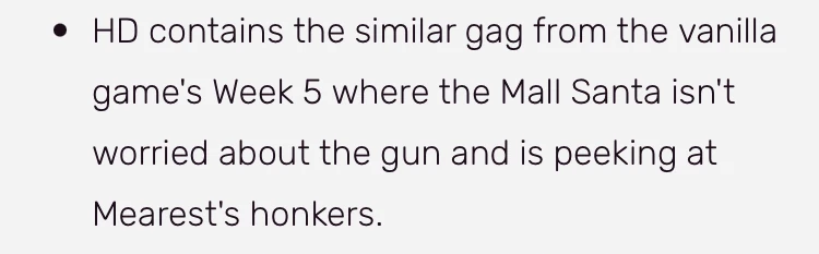 HD Santa lol | Fandom