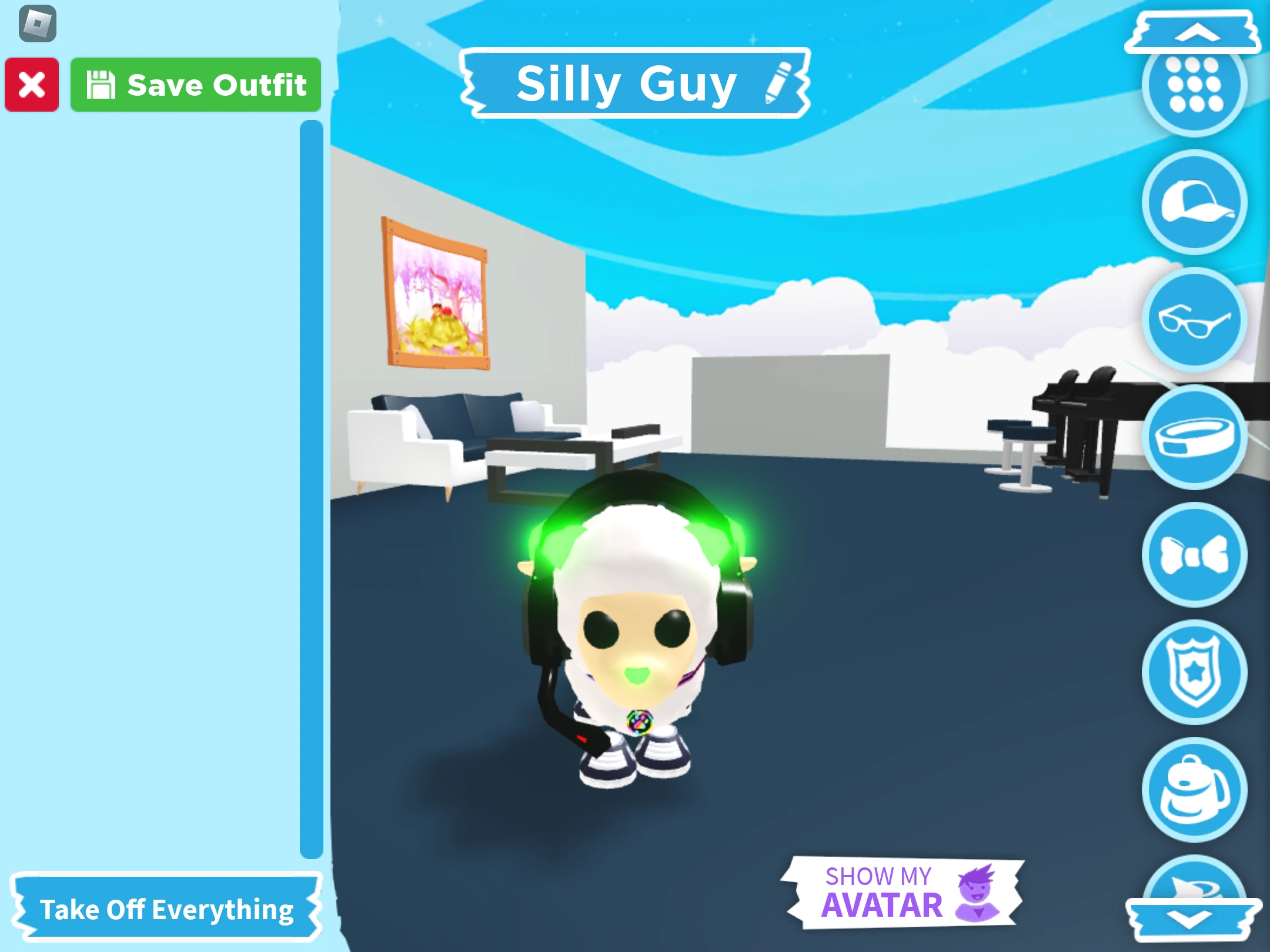 Silly Guy wants to be a streamer | Fandom