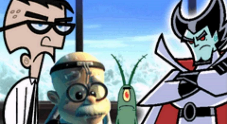 The Legion Of Doomageddon | Fandom