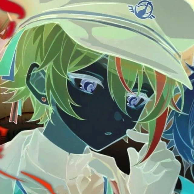 evil flom (might as well b good flom) | Fandom