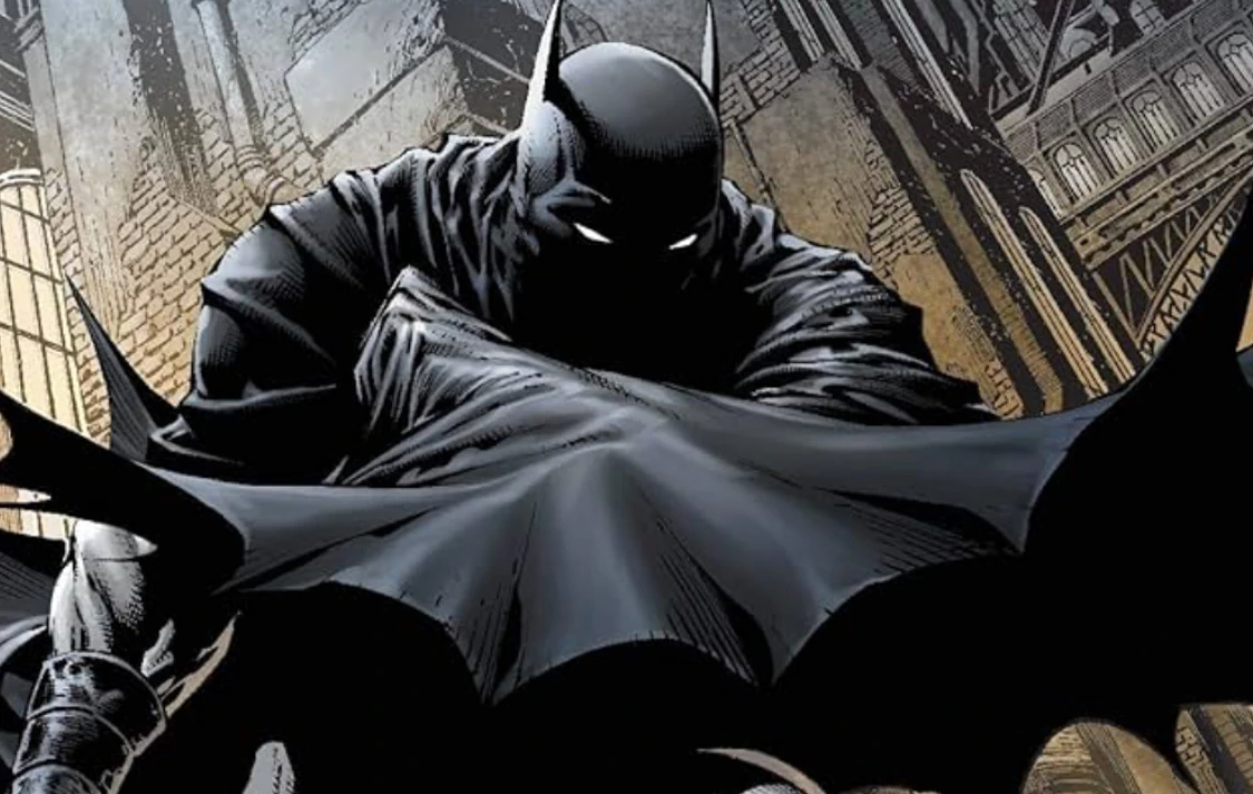 Could Batman survive a zombie apocalypse? | Fandom