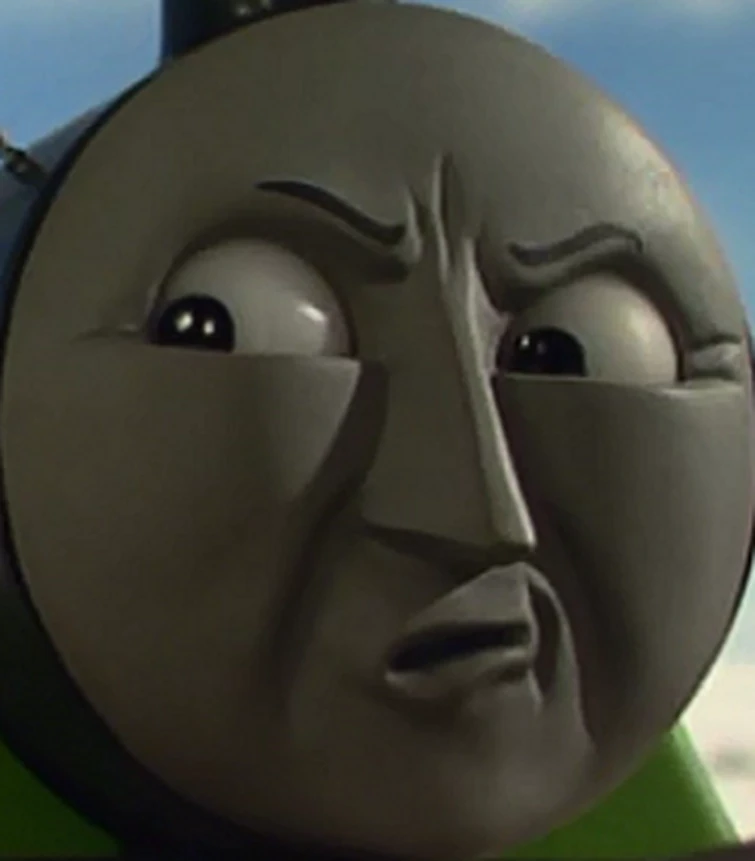 Henry's Laughing Face in the New Series *FIXED* | Fandom