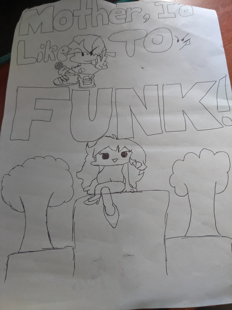 Last drawings for 2022 | Fandom