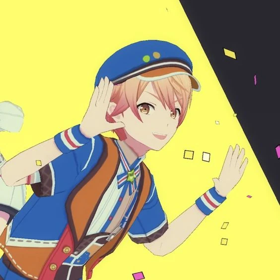 Thinking of the perfect moment to say okie-dokie | Fandom