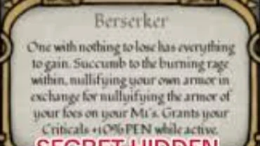 Discuss Everything About Deepwoken Wiki | Fandom