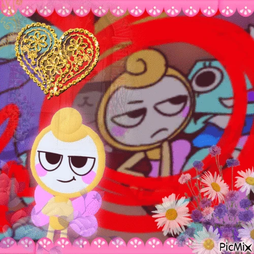 dandys world picmix | Fandom