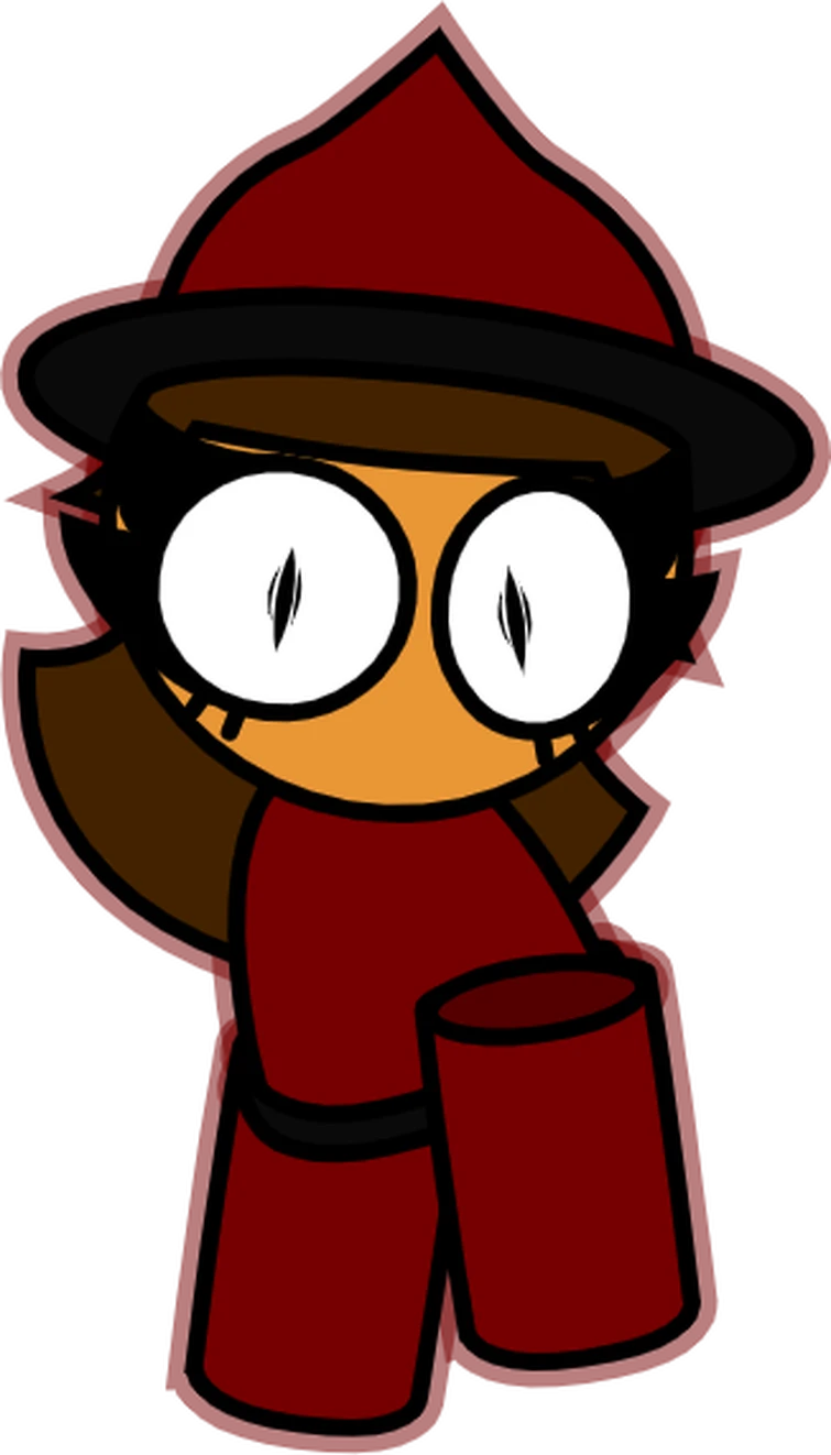 lady expunged renders | Fandom