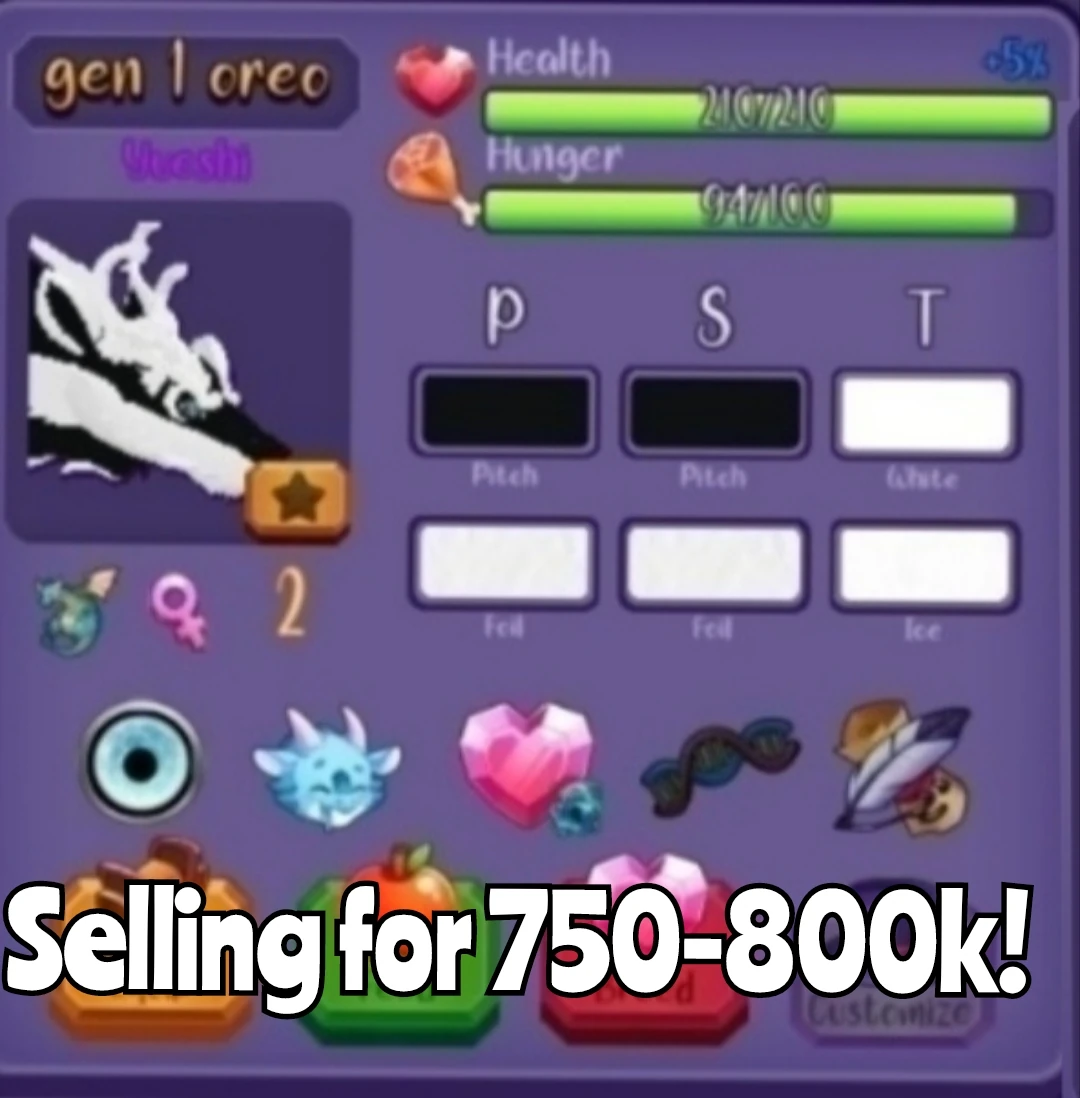 Selling swapping buying | Fandom