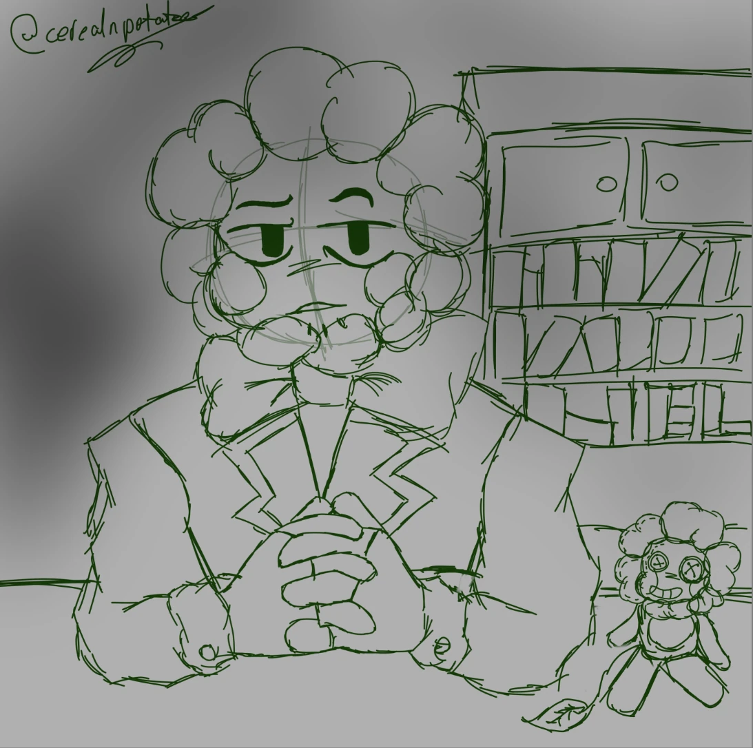 Shelly designs for the theater needed! Art Contest | Fandom