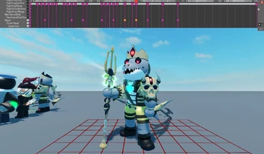 Who is your favourite non HTF character design? | Fandom