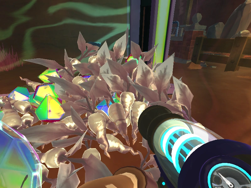 Hide and Seek, Featuring Mosaic Slime! | Fandom