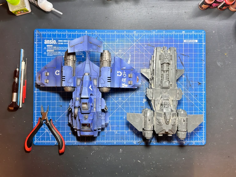 New Project | Fandom