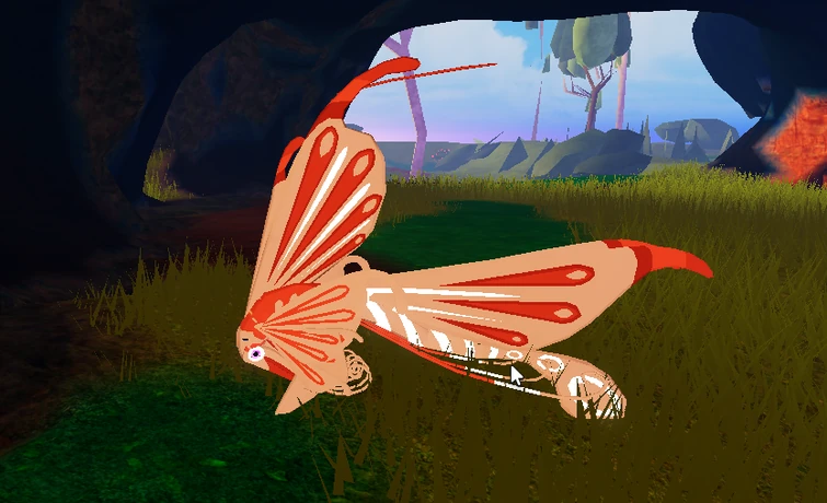 Glimmer Yiepir | Fandom