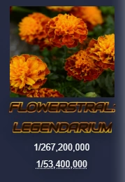 flower rng | Fandom