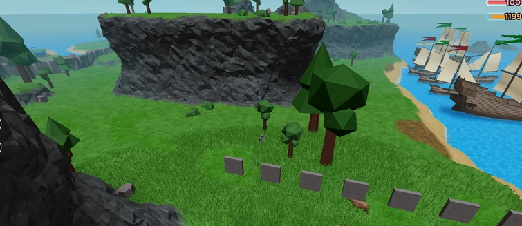 Discuss Everything About Roblox The Survival Game Wiki | Fandom