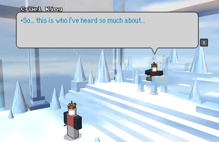 Discuss Everything About Block Tales Wiki | Fandom