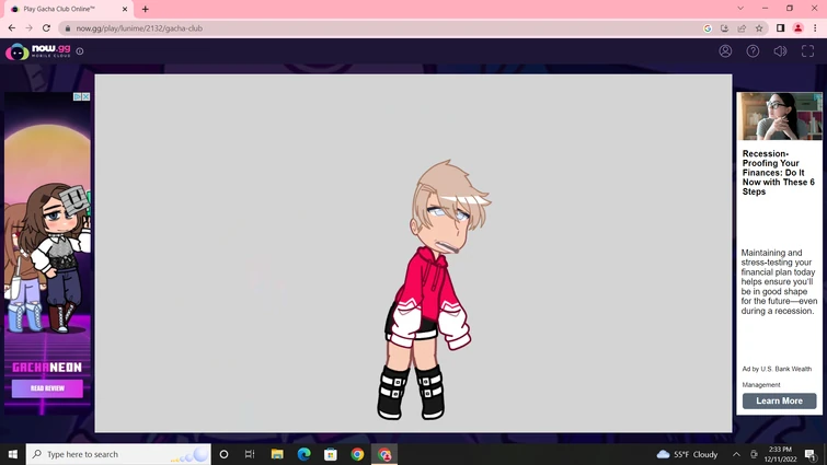 same oc, different styles | Fandom