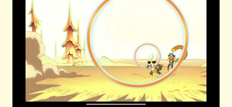 King scales to Country Level with his sonic shout breaking the Titan's ...