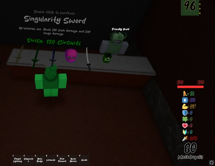 Special Swords | Fandom