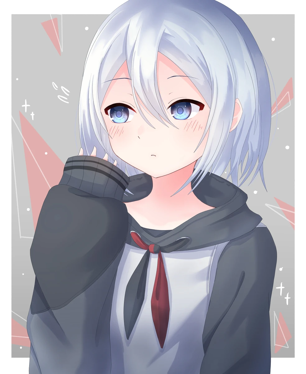 She is coming | Fandom