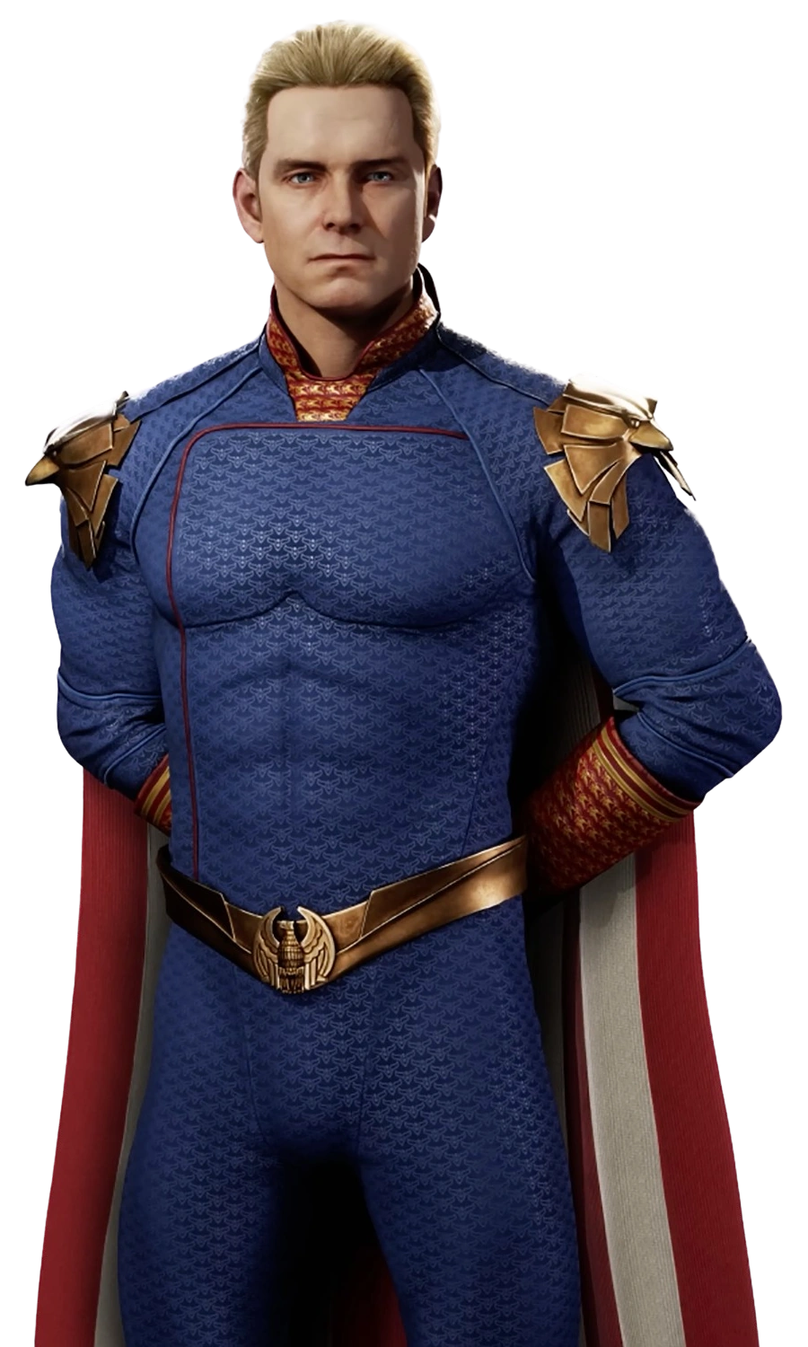 If this guest character came to the MK universe, which characters will ...
