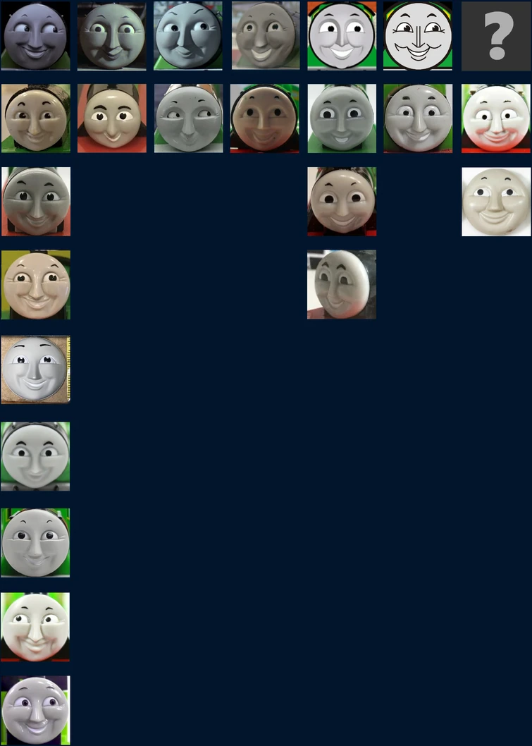 Completed Henry Merch Face Guide | Fandom