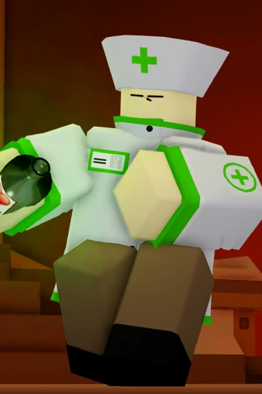 Caretaker or Alien | Fandom