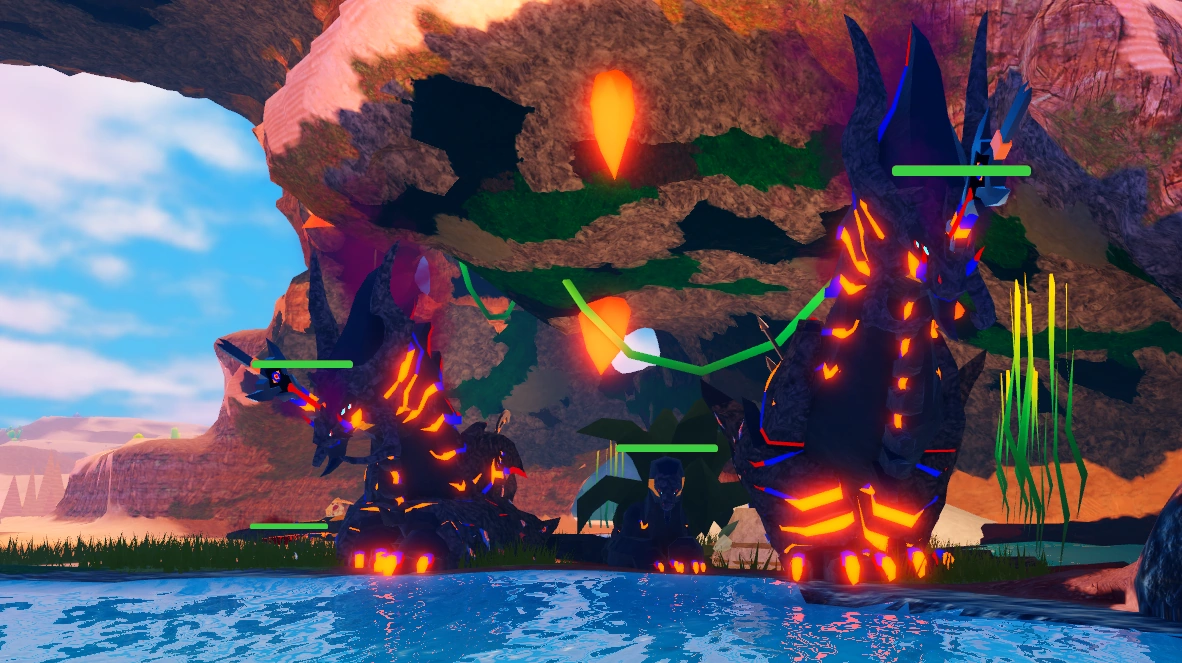 Server moments | Fandom