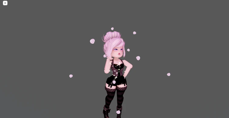 2 Dear Dolly set outfit hacks | Fandom