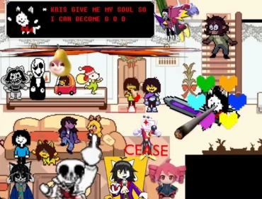 okay coolio people is my pfp mango mustard 67 tuff | Fandom