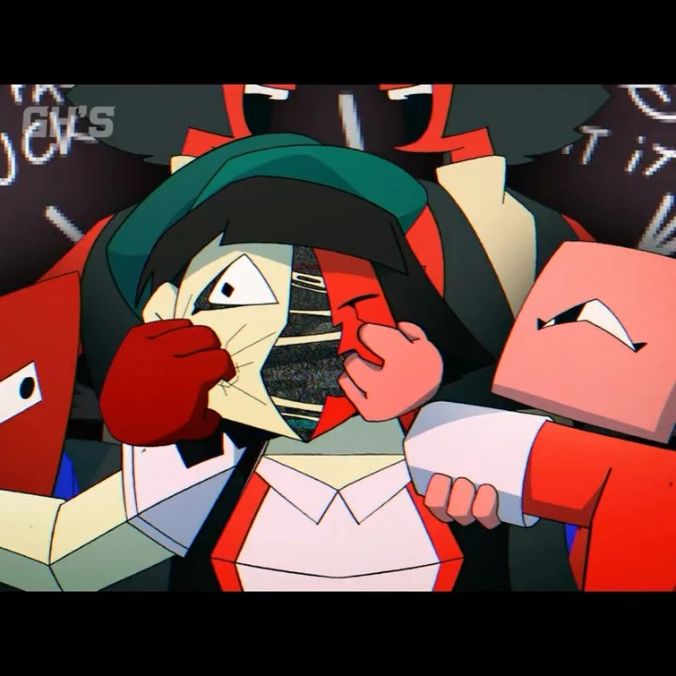 Discuss Everything About ENA Wiki | Fandom