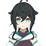 I tried to create Yolan (from my fanfic) | Fandom